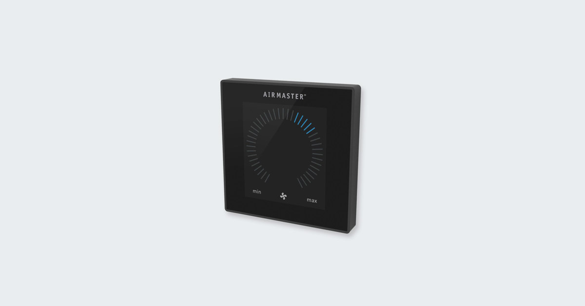 Airlinq® Orbit control panel