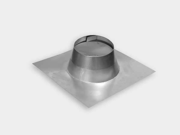 Accessories for your roof installation during ventilation setup