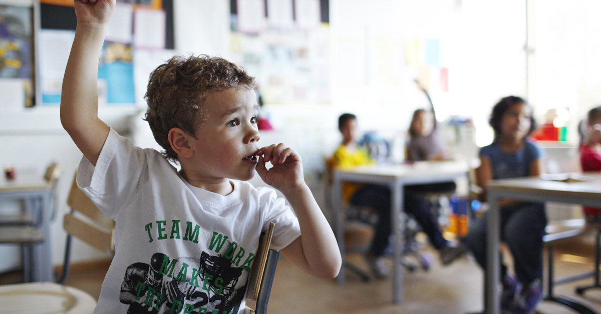 Effective cooling for classrooms and offices | Airmaster